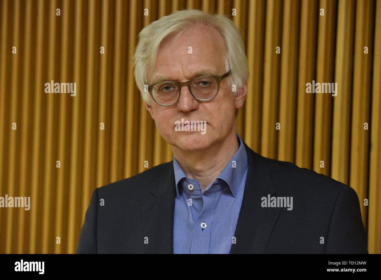 Michael Hampe High Resolution Stock Photography and Images - Alamy