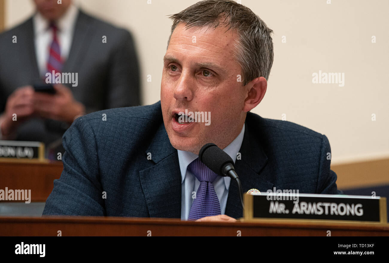 Congressman kelly armstrong hi-res stock photography and images - Alamy
