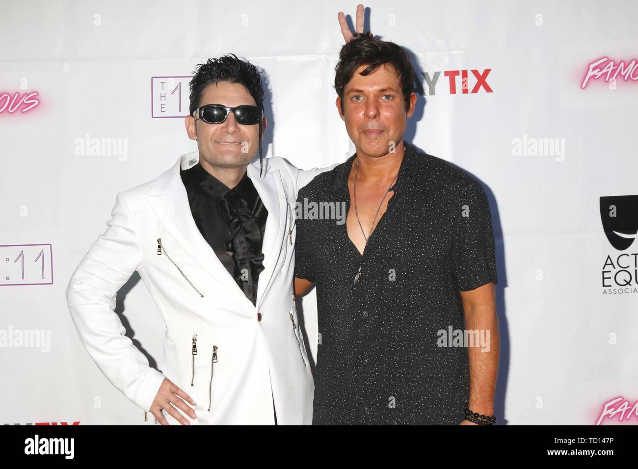 Michael Leoni High Resolution Stock Photography and Images - Alamy
