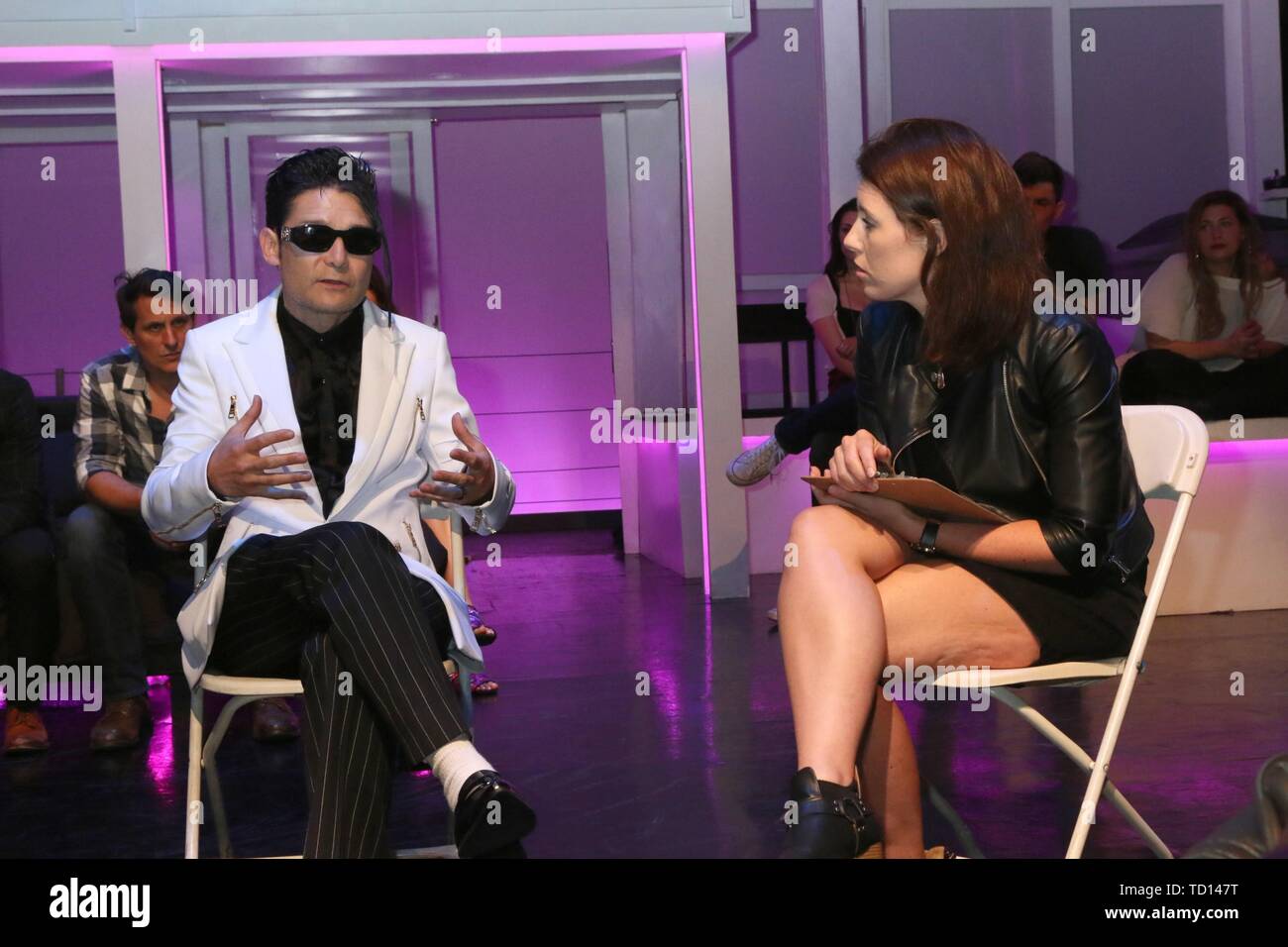 Sarah findlay hi-res stock photography and images - Alamy