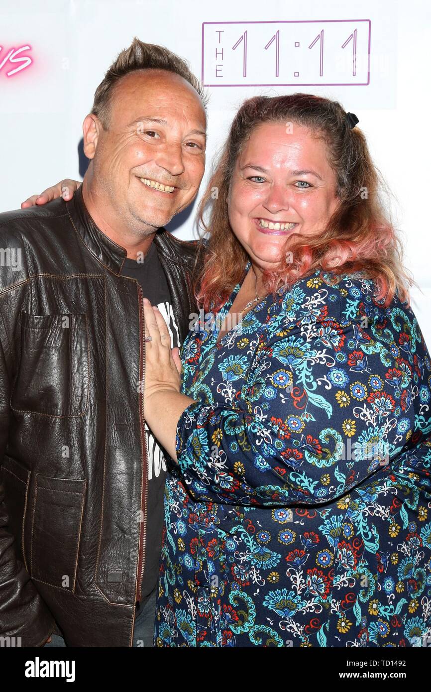 Keith coogan and pinky coogan hi-res stock photography and images - Alamy