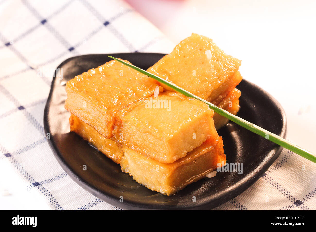 Tofu fried tofu fish tofu squares tofu golden yellow tofu tofu fillets ...