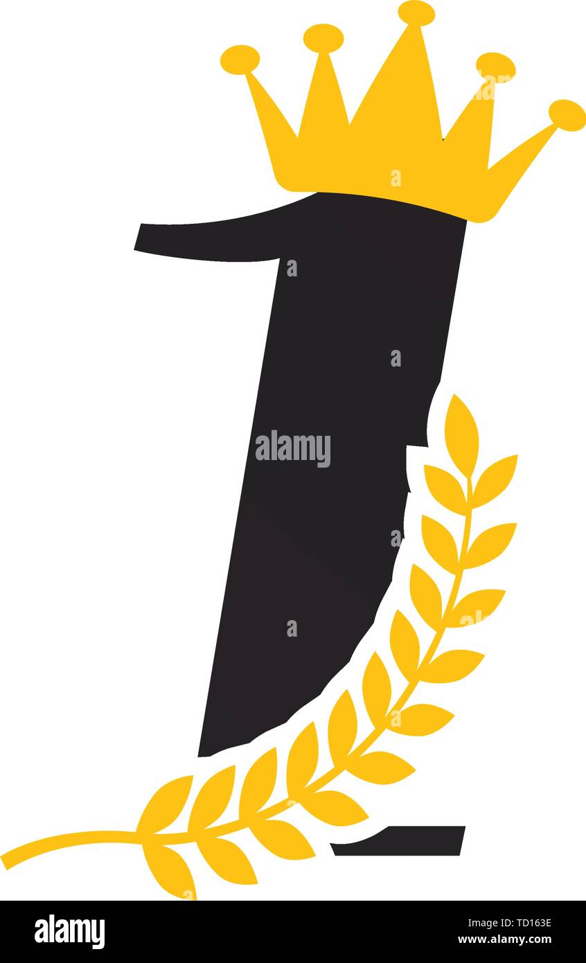 Winner star icon graphic design template vector illustration Stock ...