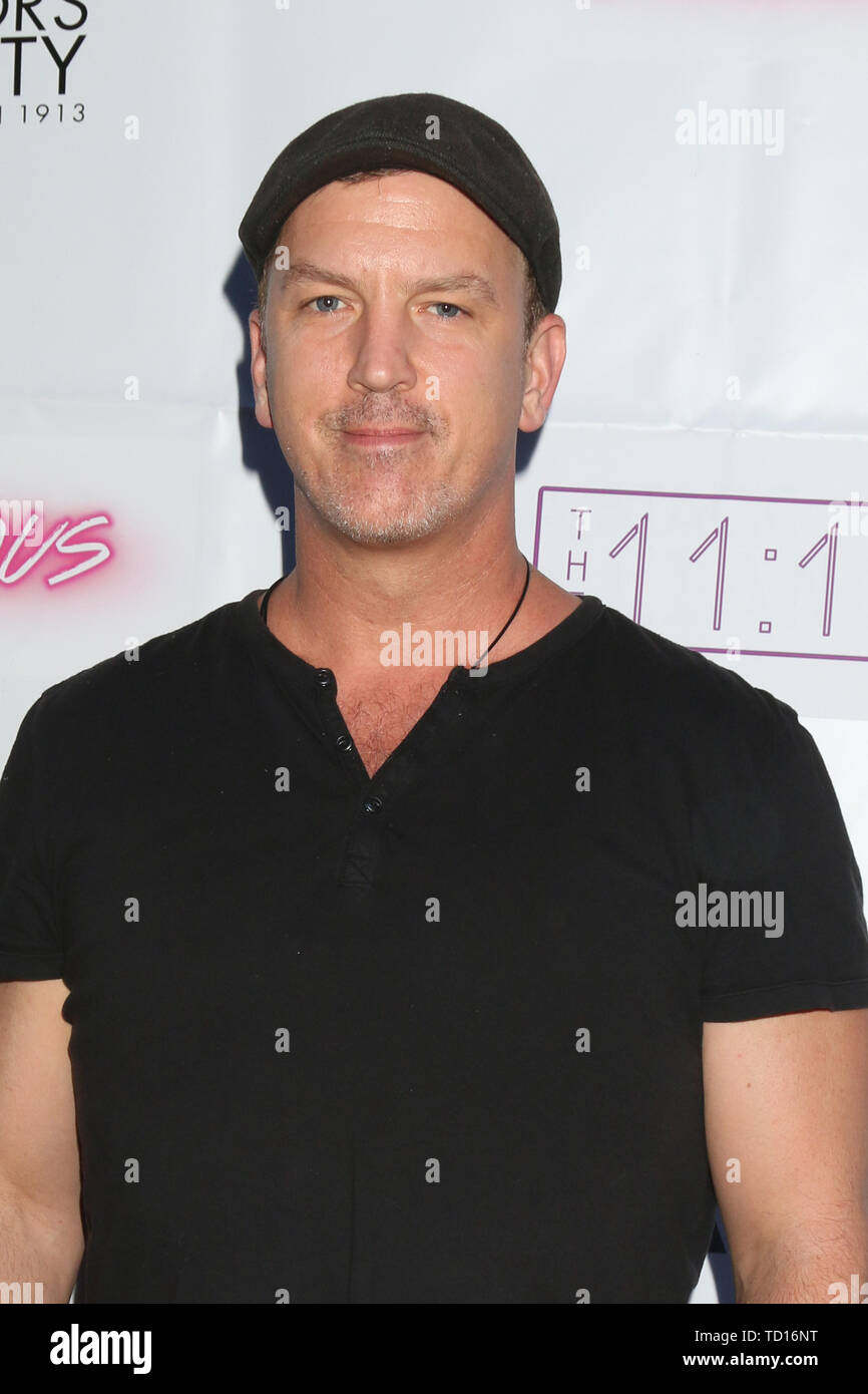 June 9, 2019 - West Hollywood, CA, USA - LOS ANGELES - JUN 9: Josh ...