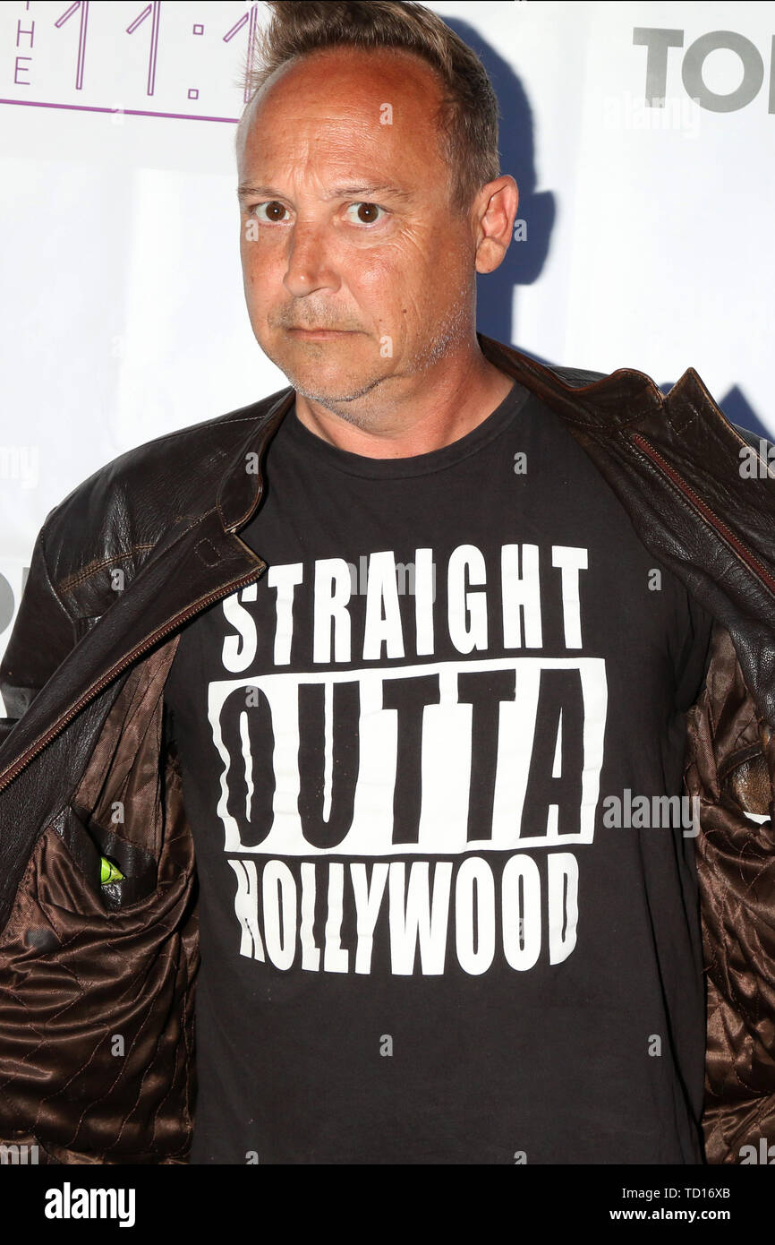 Keith coogan hi-res stock photography and images - Alamy