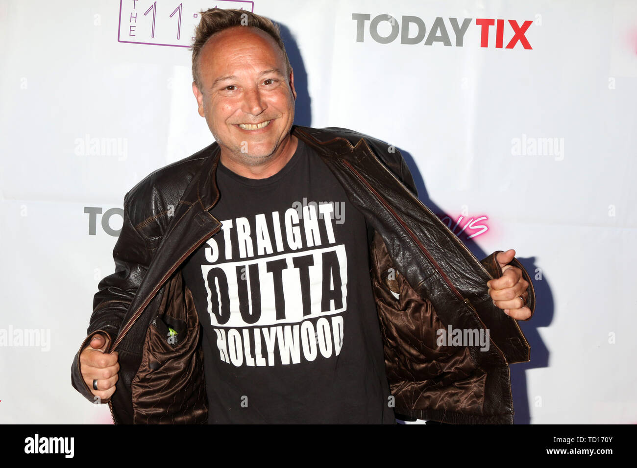 Keith coogan hi-res stock photography and images - Alamy