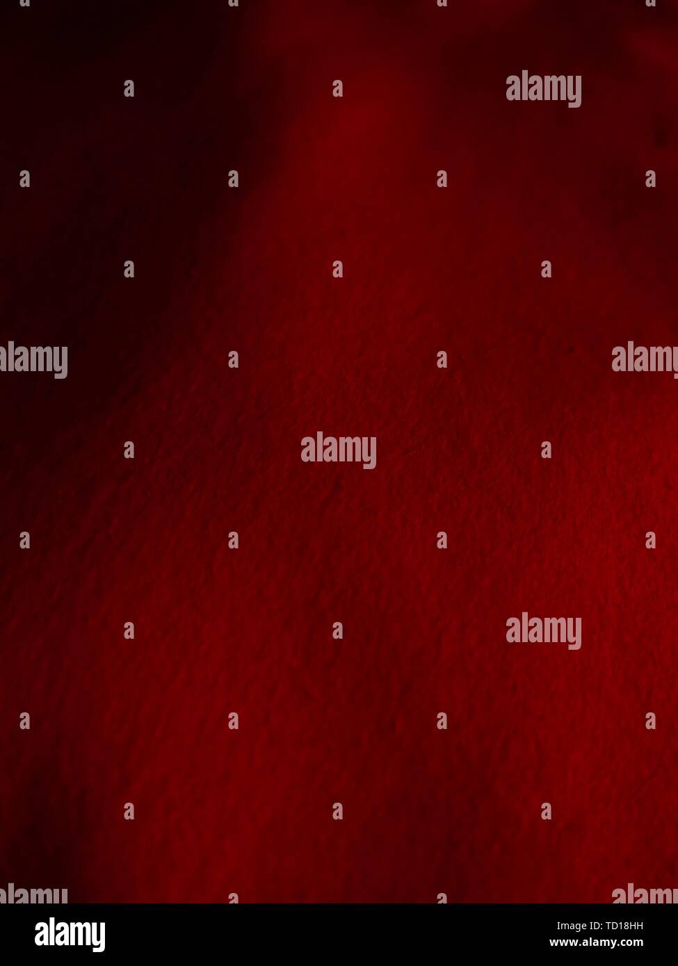 Picture paper texture background coated with red paint Stock Photo - Alamy