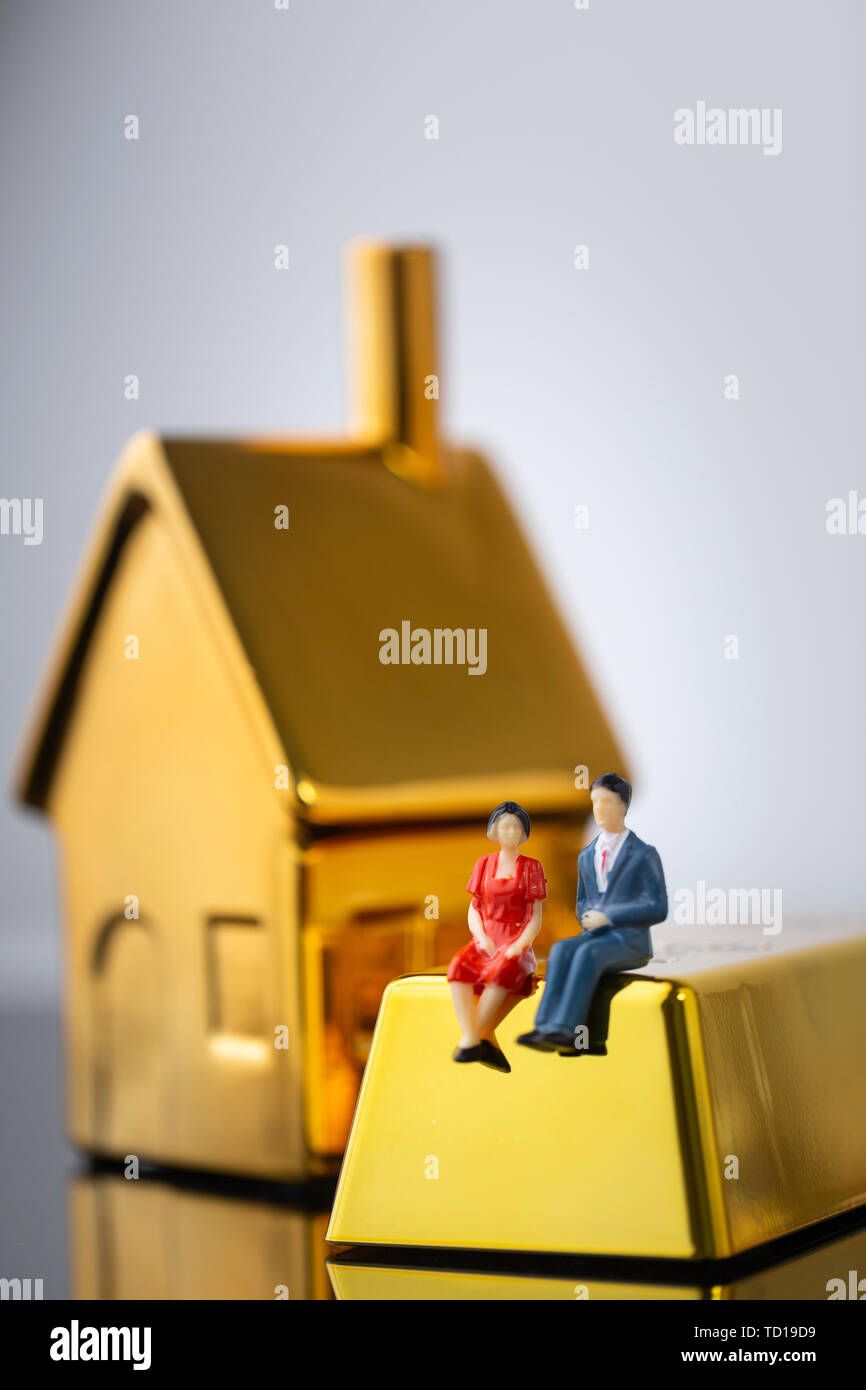 Matrimonial house hi-res stock photography and images - Alamy