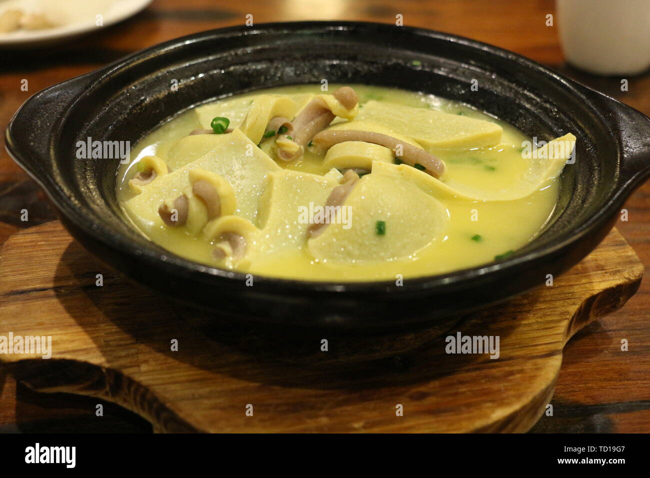 Ancient early flavor of southern Fujian Stock Photo - Alamy