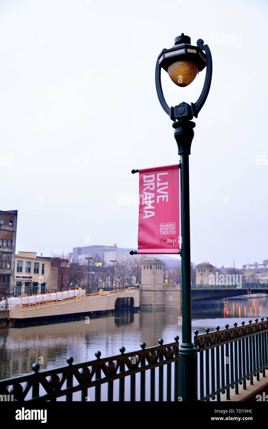 Streetlights on the streets of the United States Stock Photo - Alamy