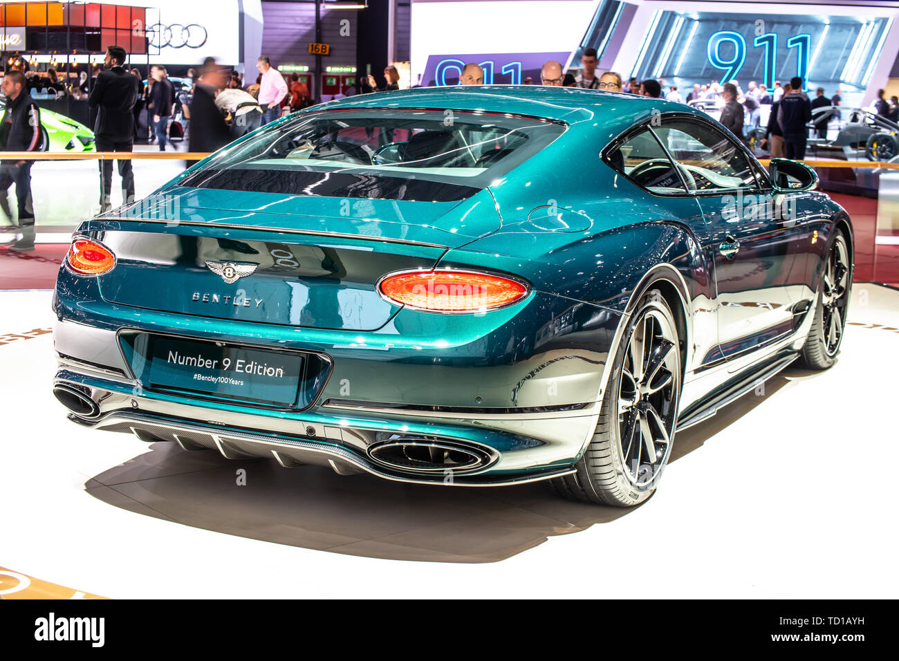 Number 06 hi-res stock photography and images - Alamy