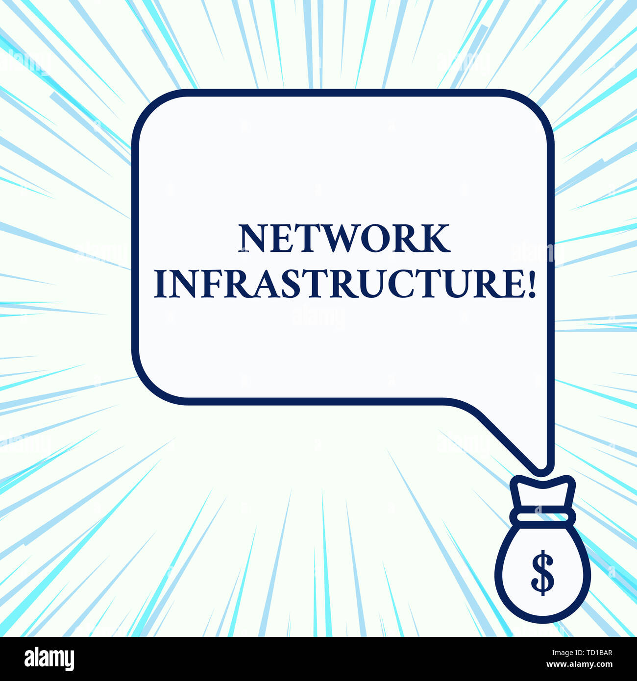 Handwriting Text Writing Network Infrastructure Conceptual Photo Hardware And Software