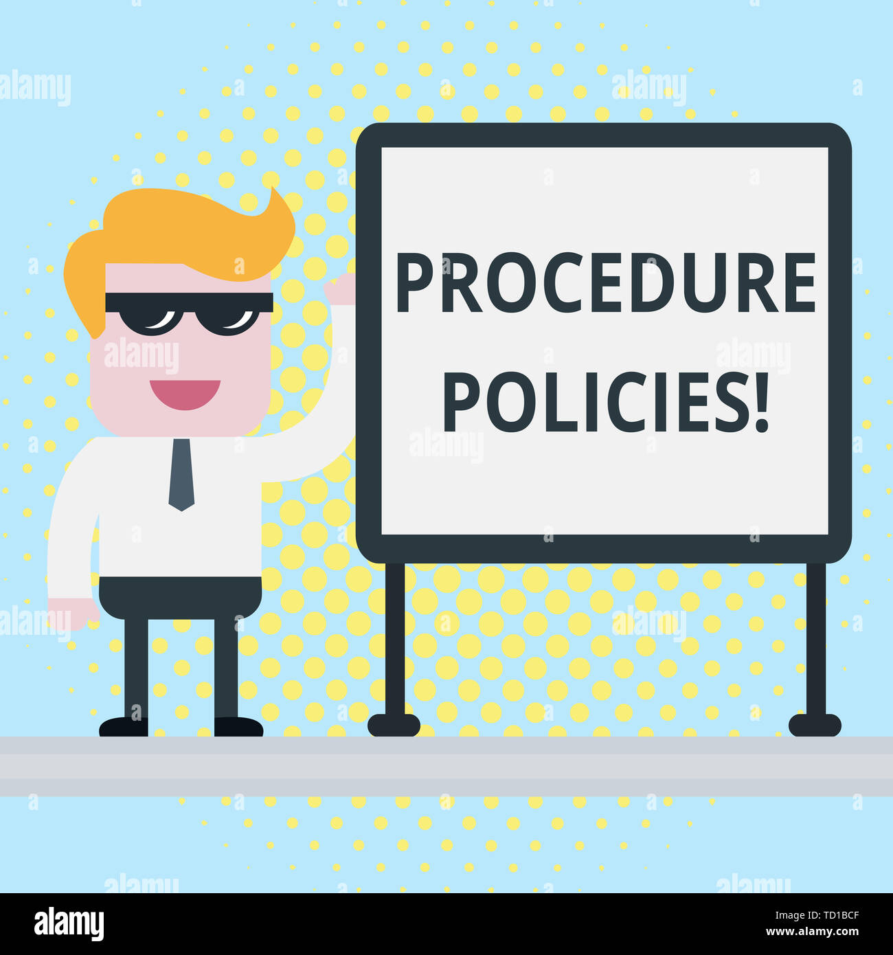 Office Procedures Clip Art