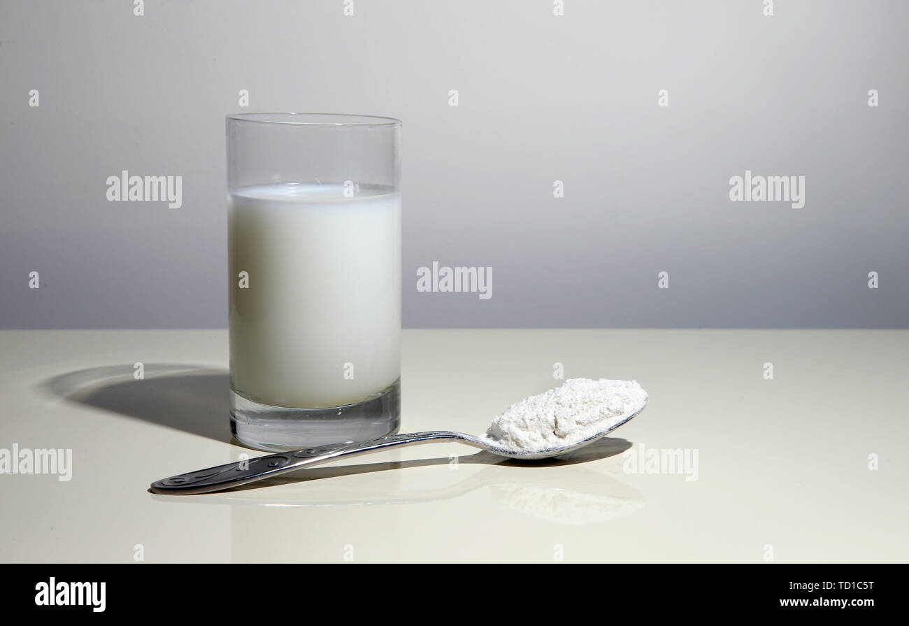 Powdered milk container hi-res stock photography and images - Alamy