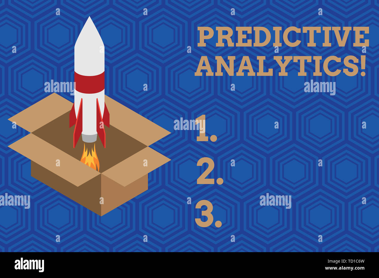 Handwriting Text Predictive Analytics Conceptual Photo Optimize