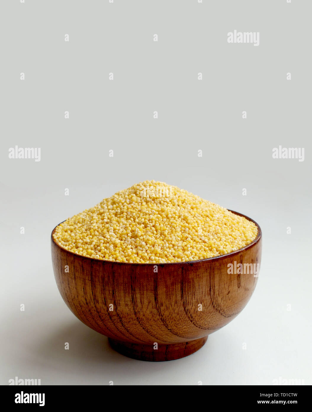 Golden millet hi-res stock photography and images - Alamy