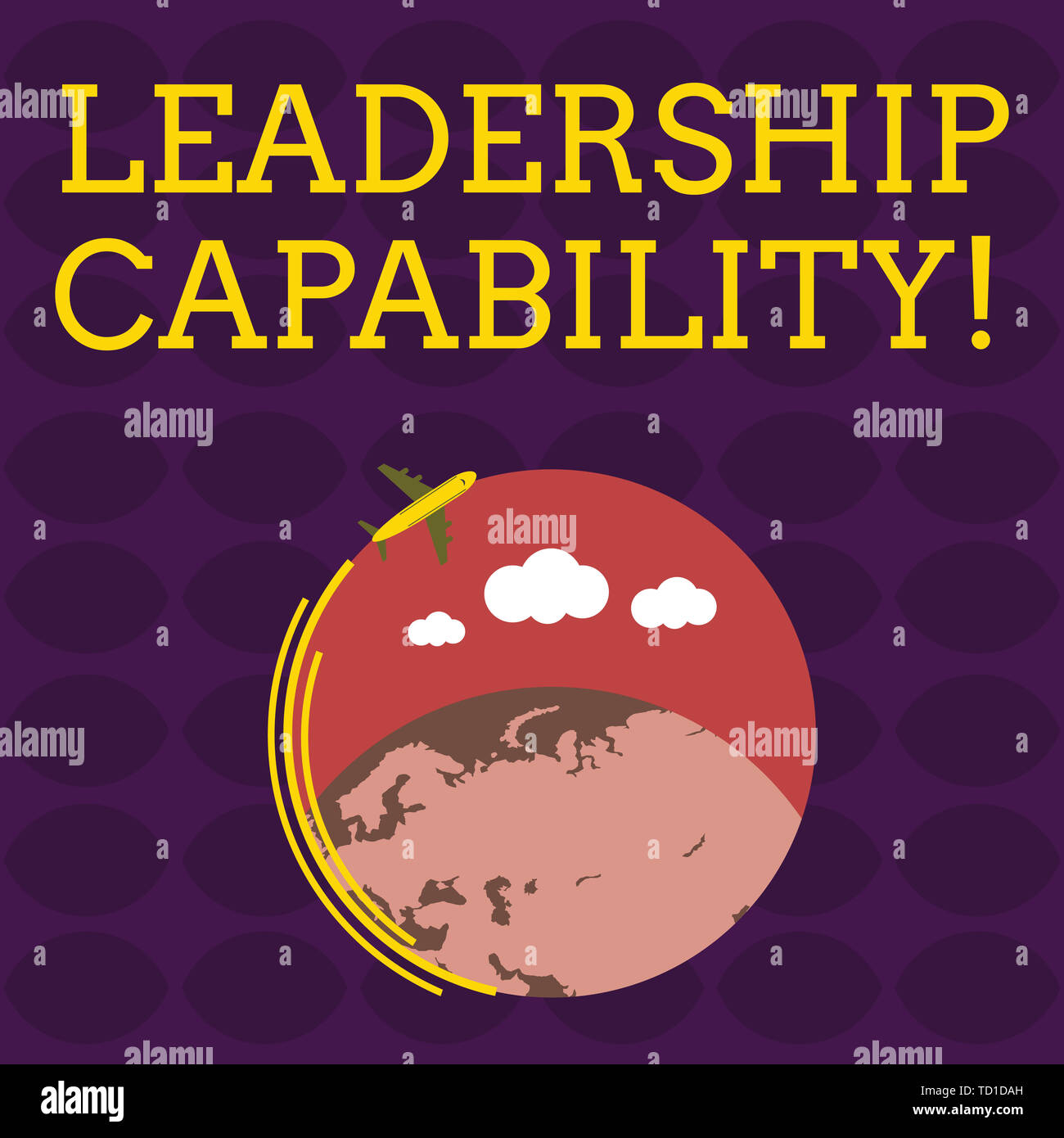 Handwriting text Leadership Capability. Conceptual photo what a Leader ...