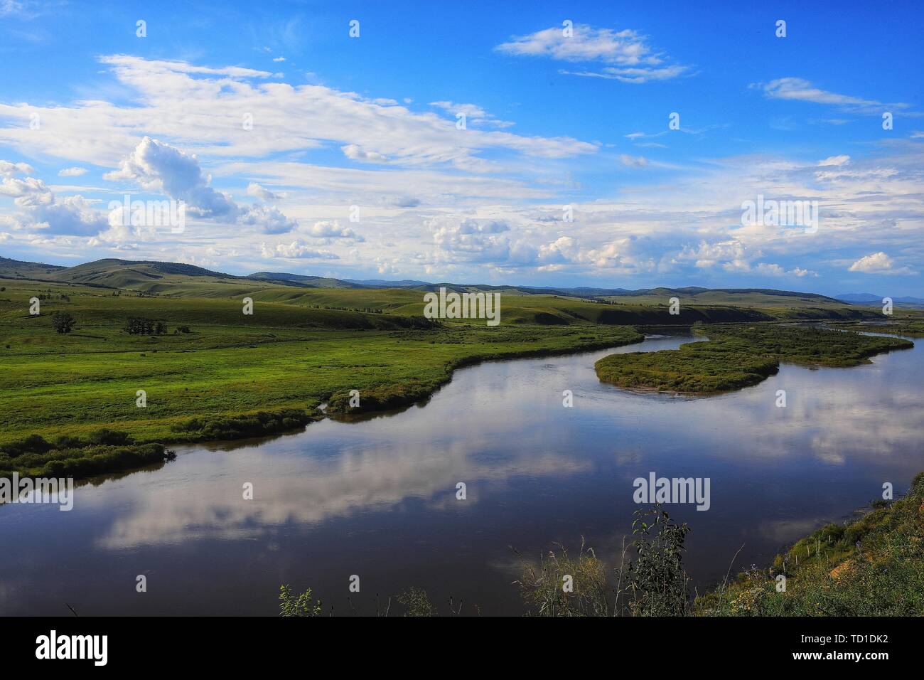 Linjiang hi-res stock photography and images - Alamy