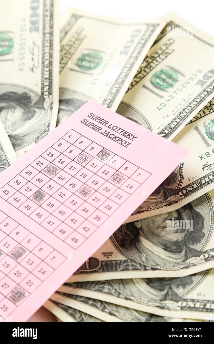 Ticket pile hi-res stock photography and images - Alamy