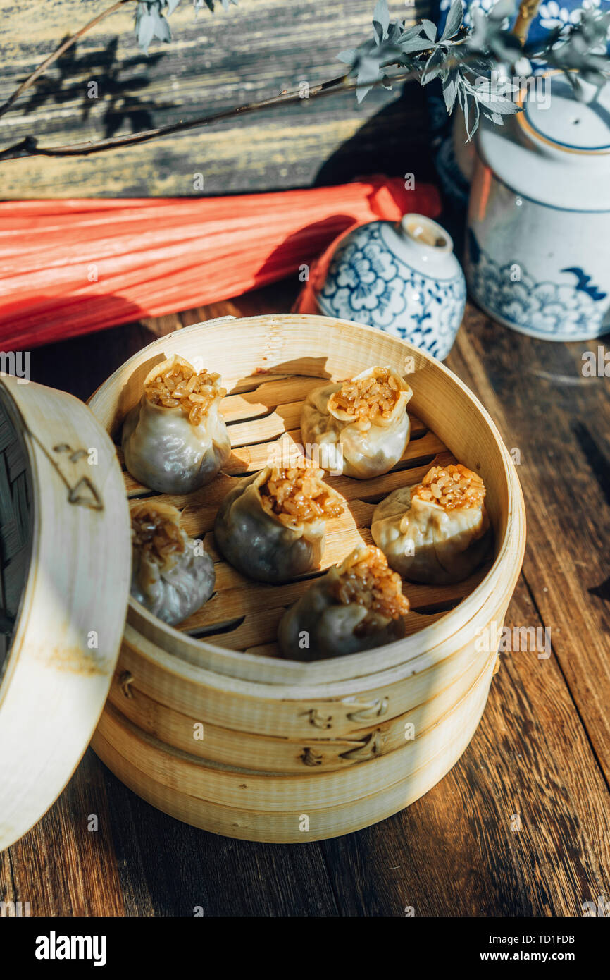 Nostalgic style, roast wheat Stock Photo - Alamy