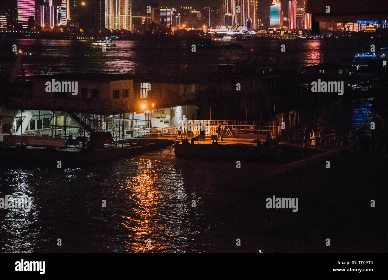 Jiangyan hi-res stock photography and images - Alamy