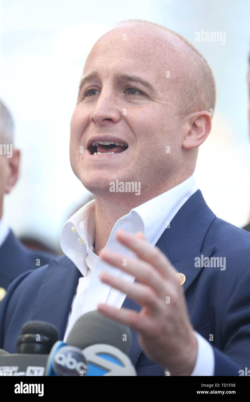 Congressman max rose hi-res stock photography and images - Alamy