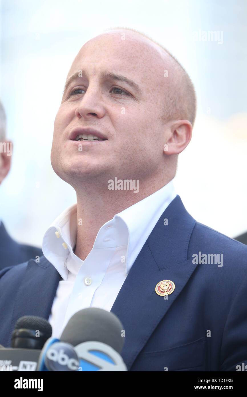 Congressman max rose hi-res stock photography and images - Alamy