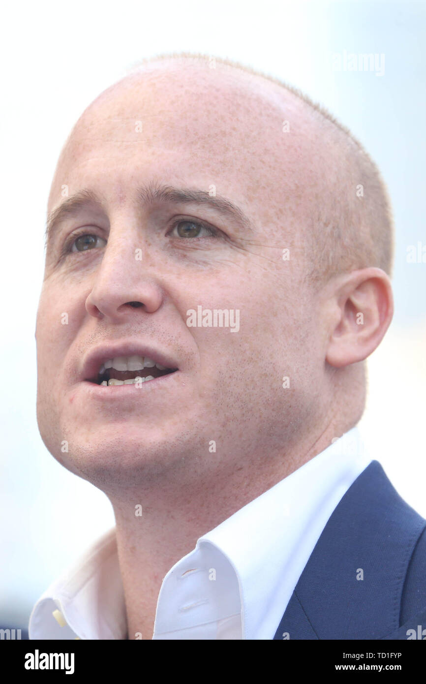 Congressman max rose hi-res stock photography and images - Alamy