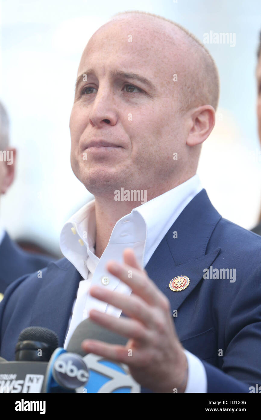 Congressman max rose hi-res stock photography and images - Alamy
