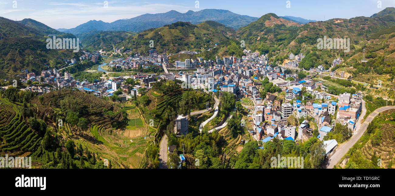 Ningde hi-res stock photography and images - Alamy