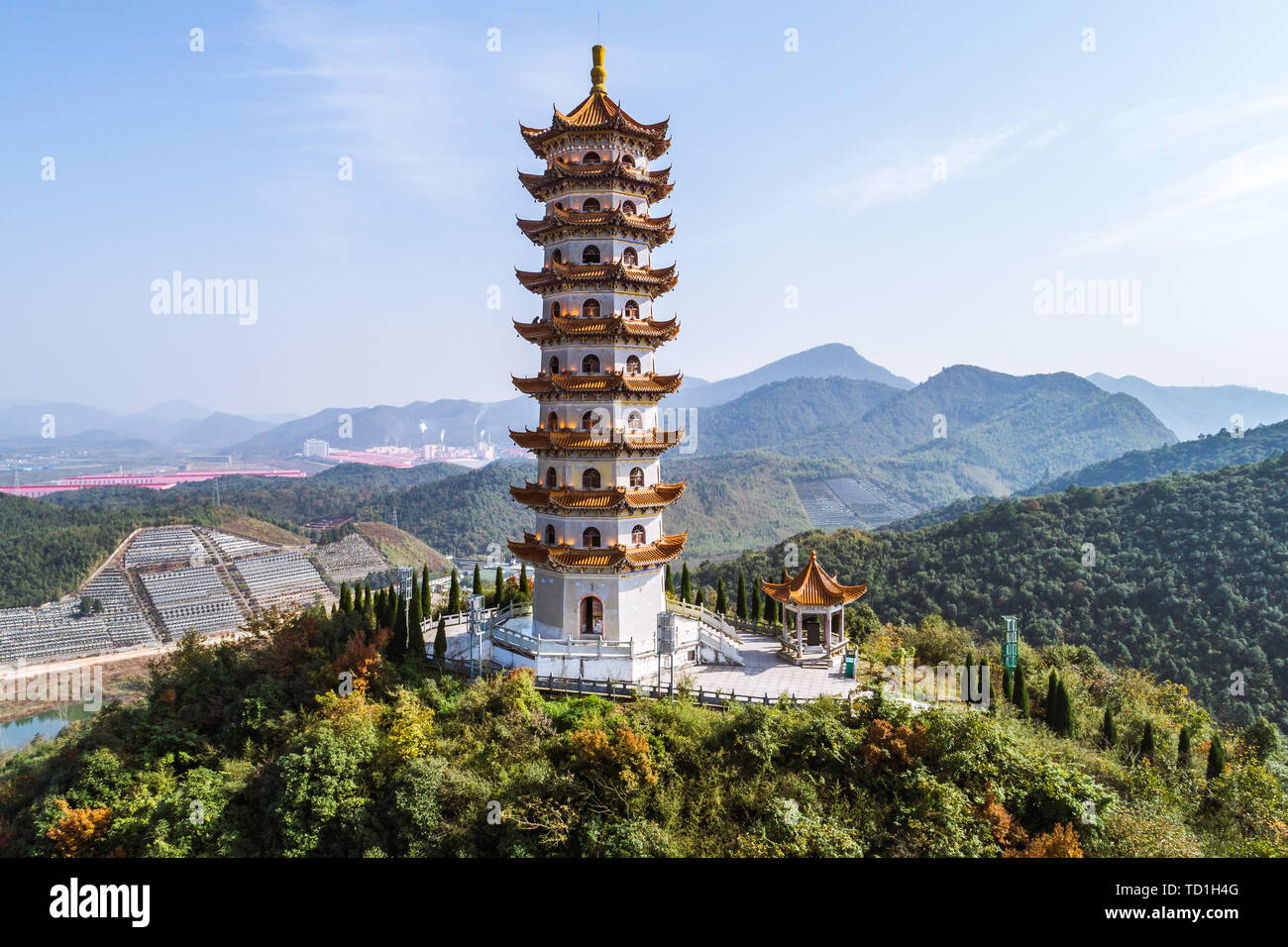 Ningguo city hi-res stock photography and images - Alamy