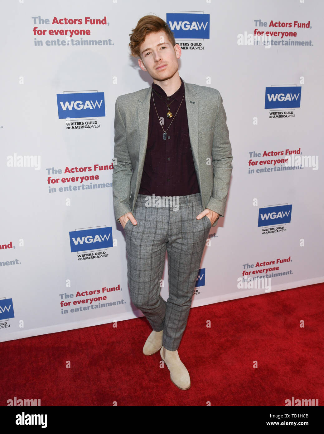 Daniel stewart hi-res stock photography and images - Alamy