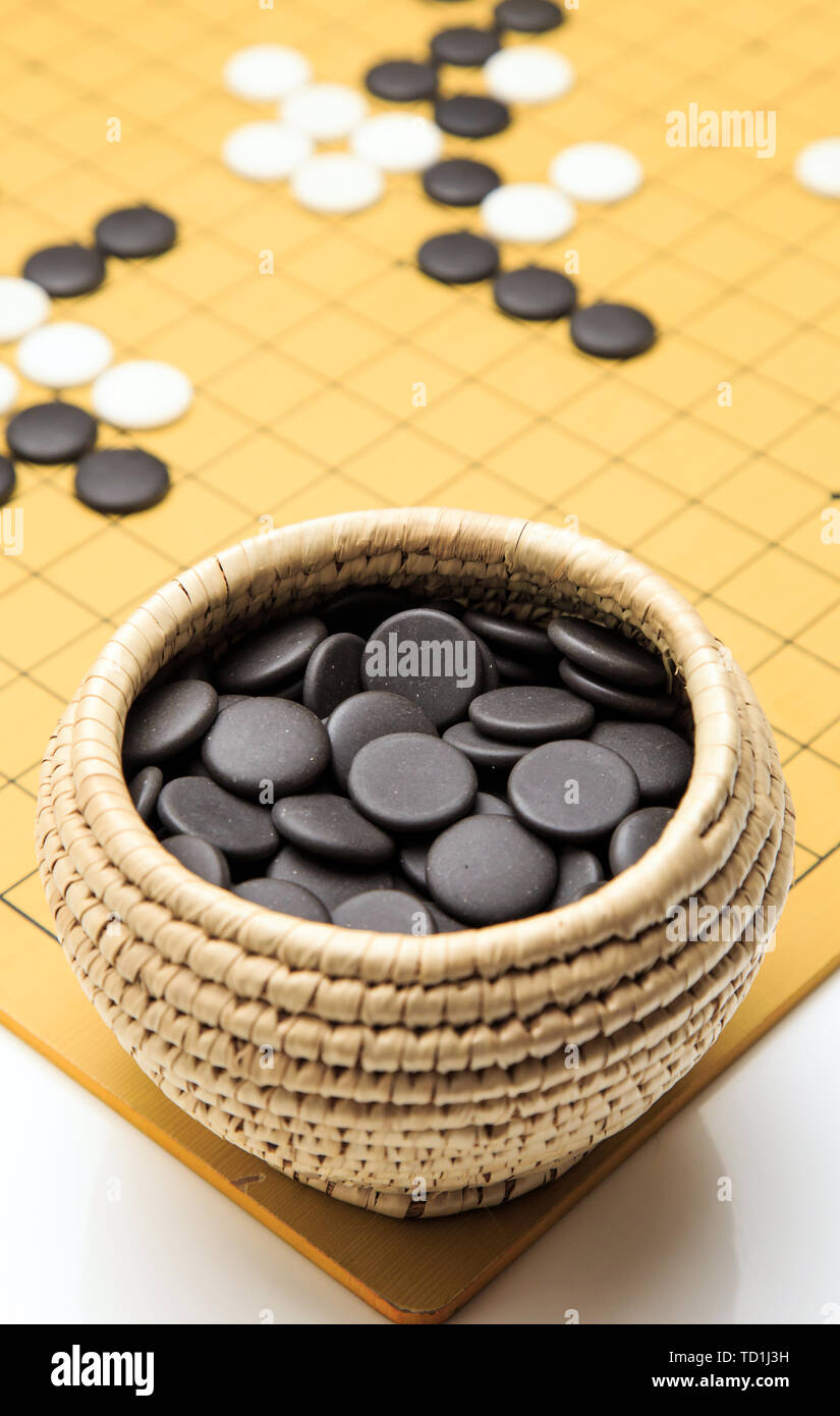 Chess boards and pieces Stock Photo - Alamy