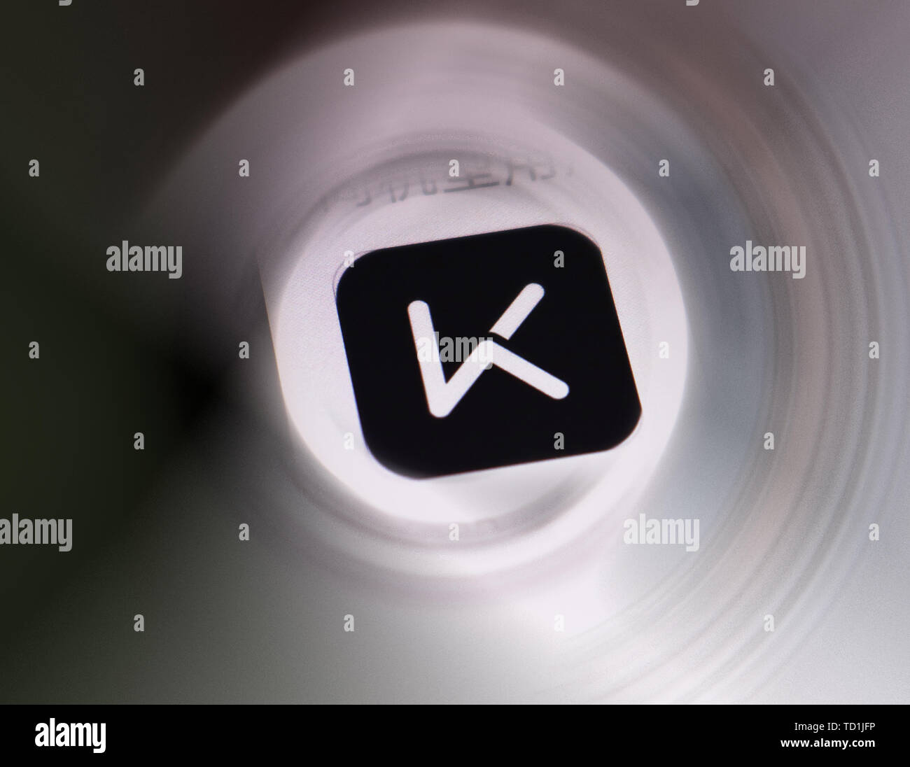 Keep fitness app hi-res stock photography and images - Alamy