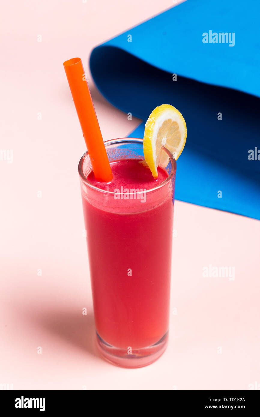 Light refreshments hi-res stock photography and images - Alamy