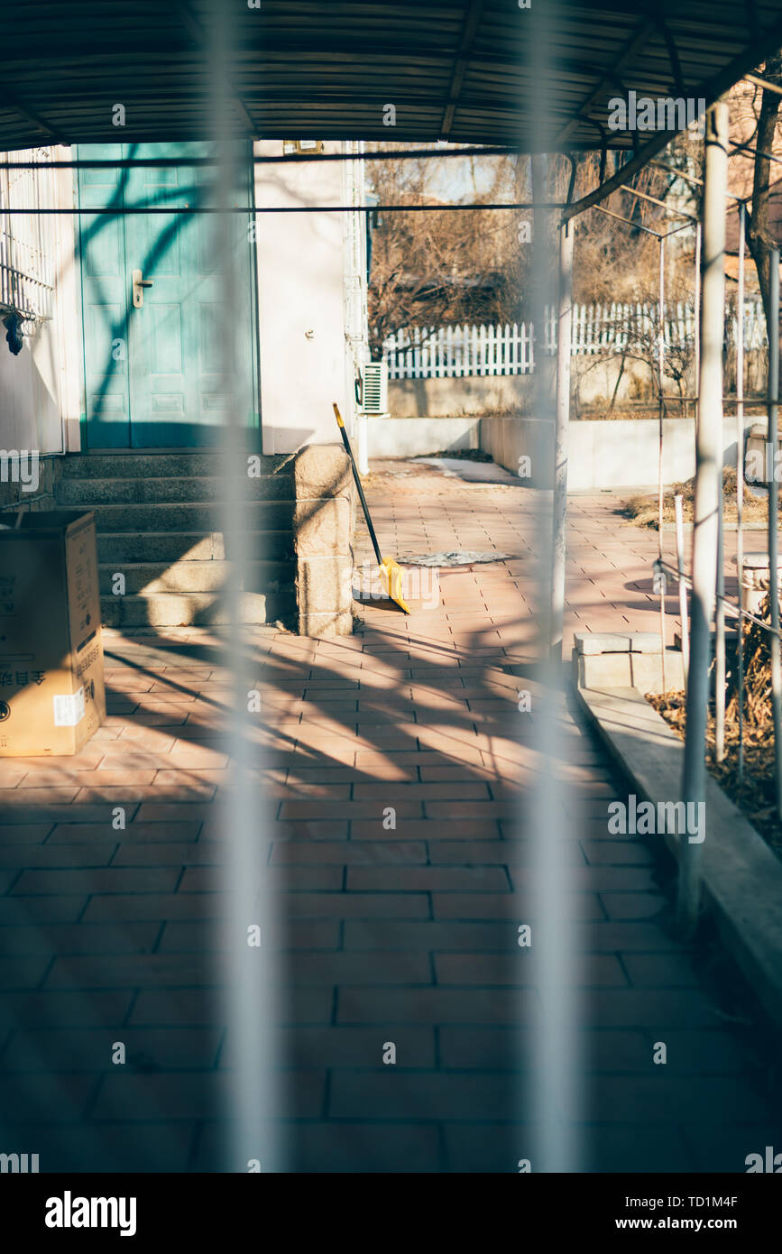 Anshan iron and steel hi-res stock photography and images - Alamy