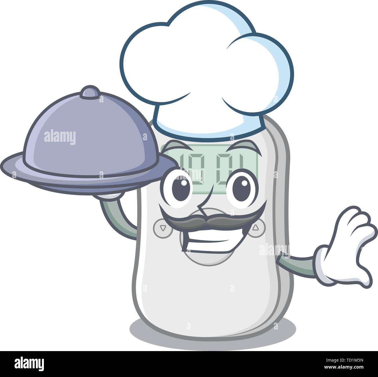 Medical kitchener Stock Vector Images - Alamy