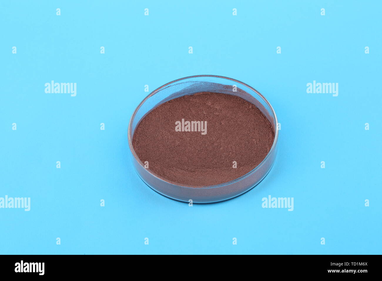 Copper chemical compound hi-res stock photography and images - Alamy