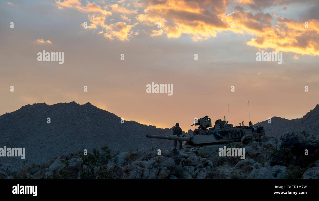 Tactical operations center hi-res stock photography and images - Alamy