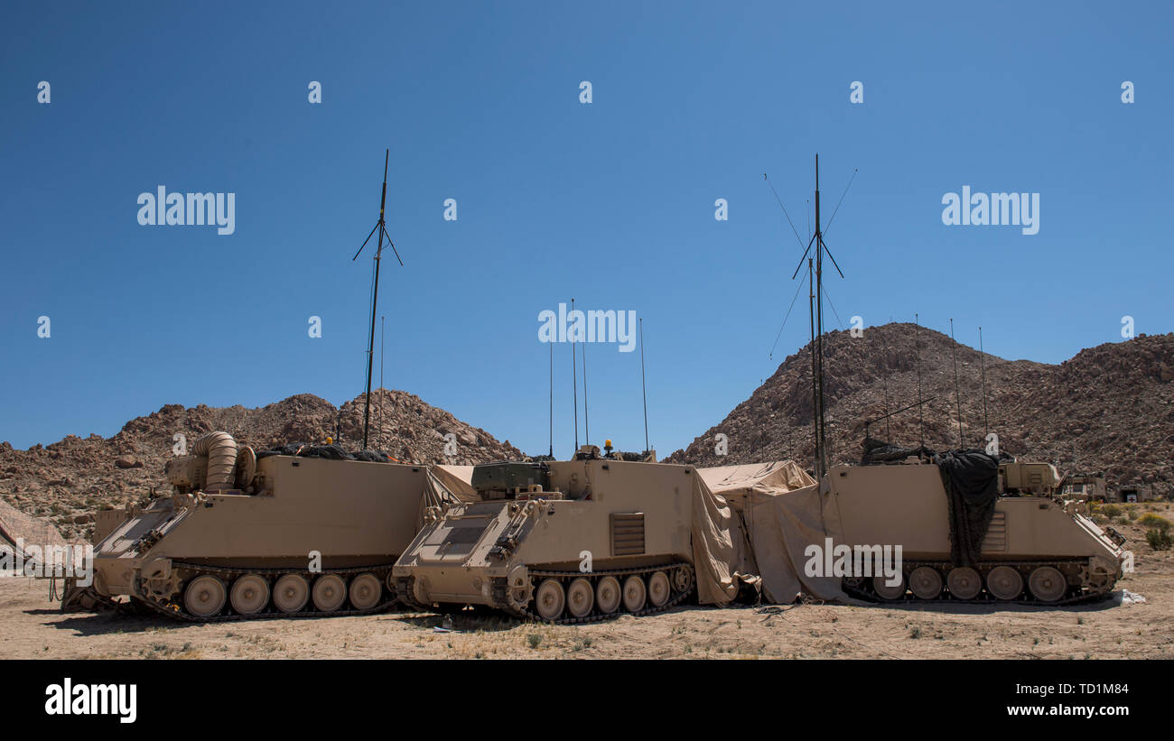 Tactical operations center hi-res stock photography and images - Alamy