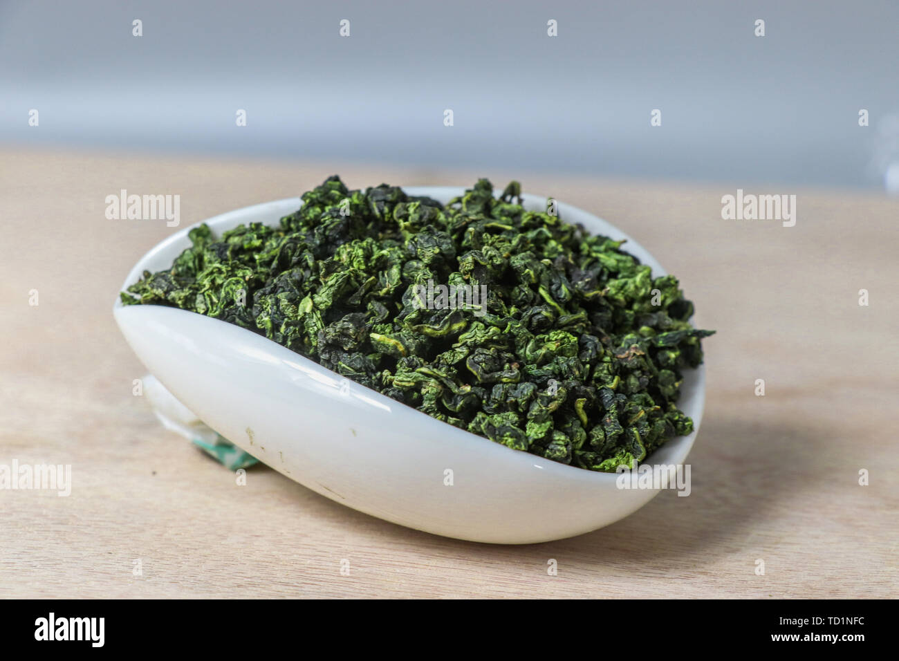 Chinese dried handmade tea hi-res stock photography and images - Alamy
