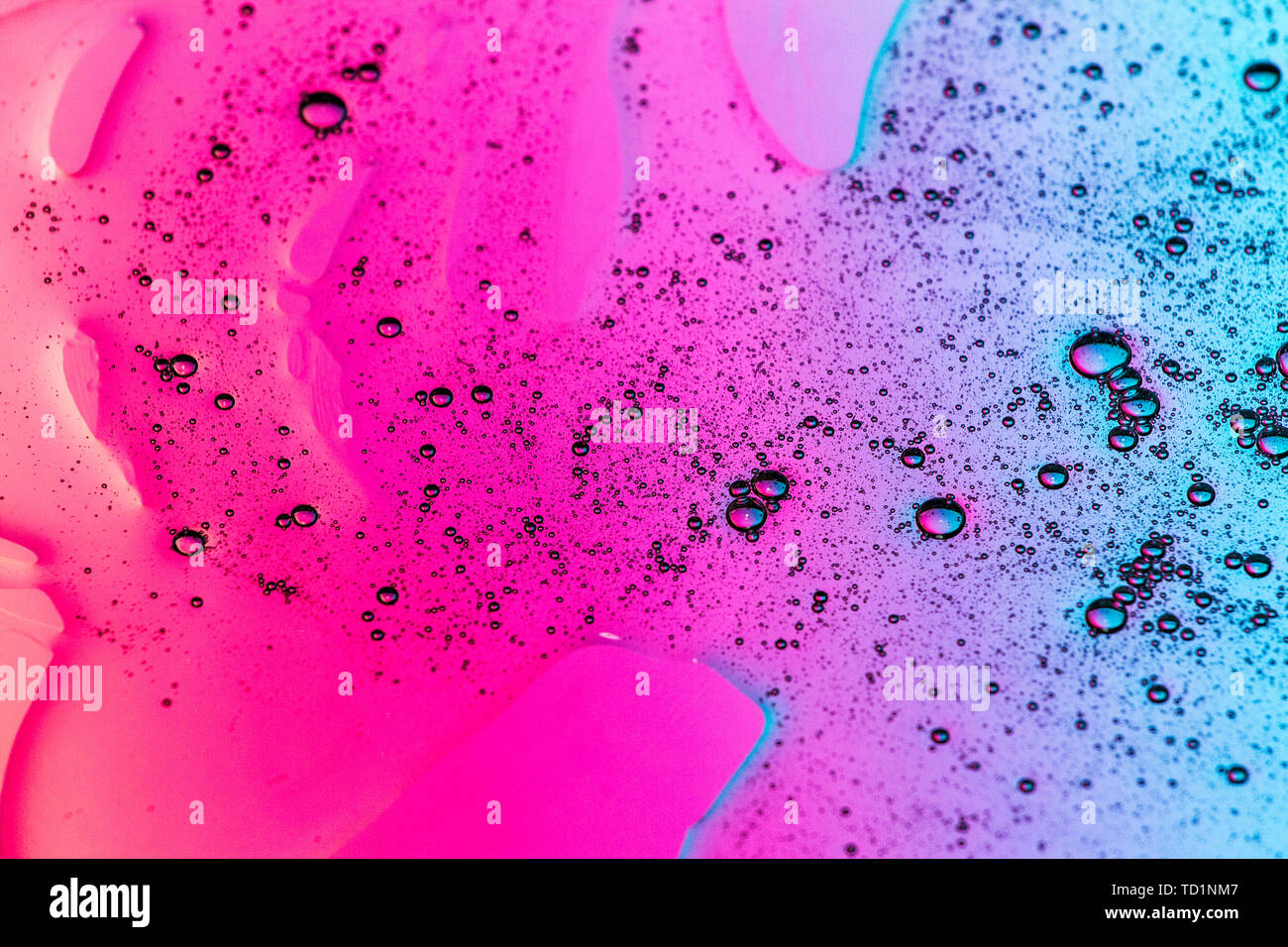 Deformation of morphology hi-res stock photography and images - Alamy