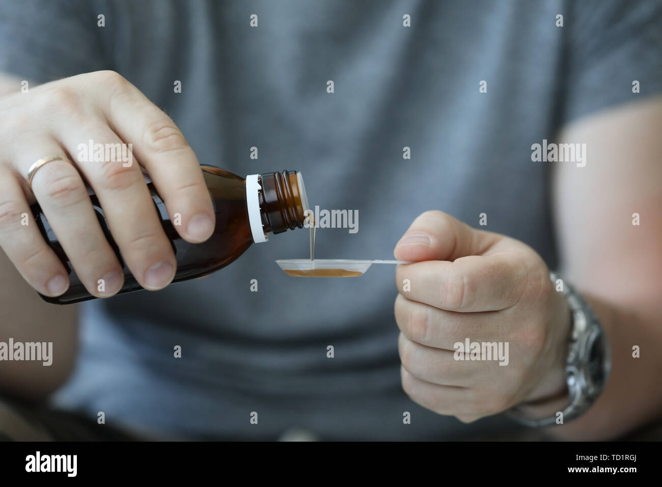 Cough drop hi-res stock photography and images - Alamy