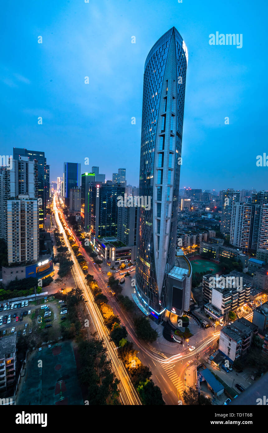 A pillar of heaven Stock Photo - Alamy