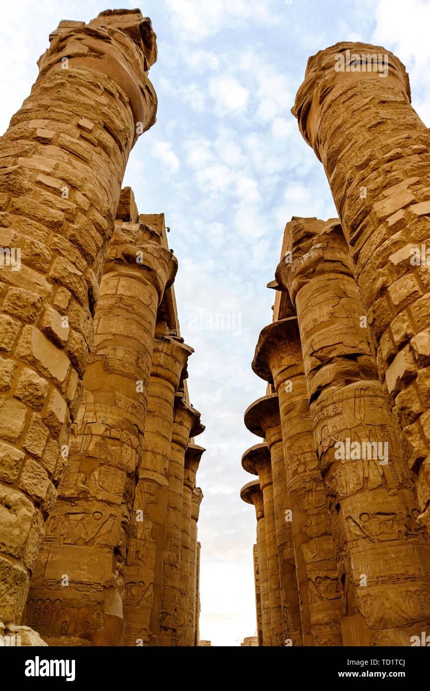 Temple of Kanak Stock Photo - Alamy