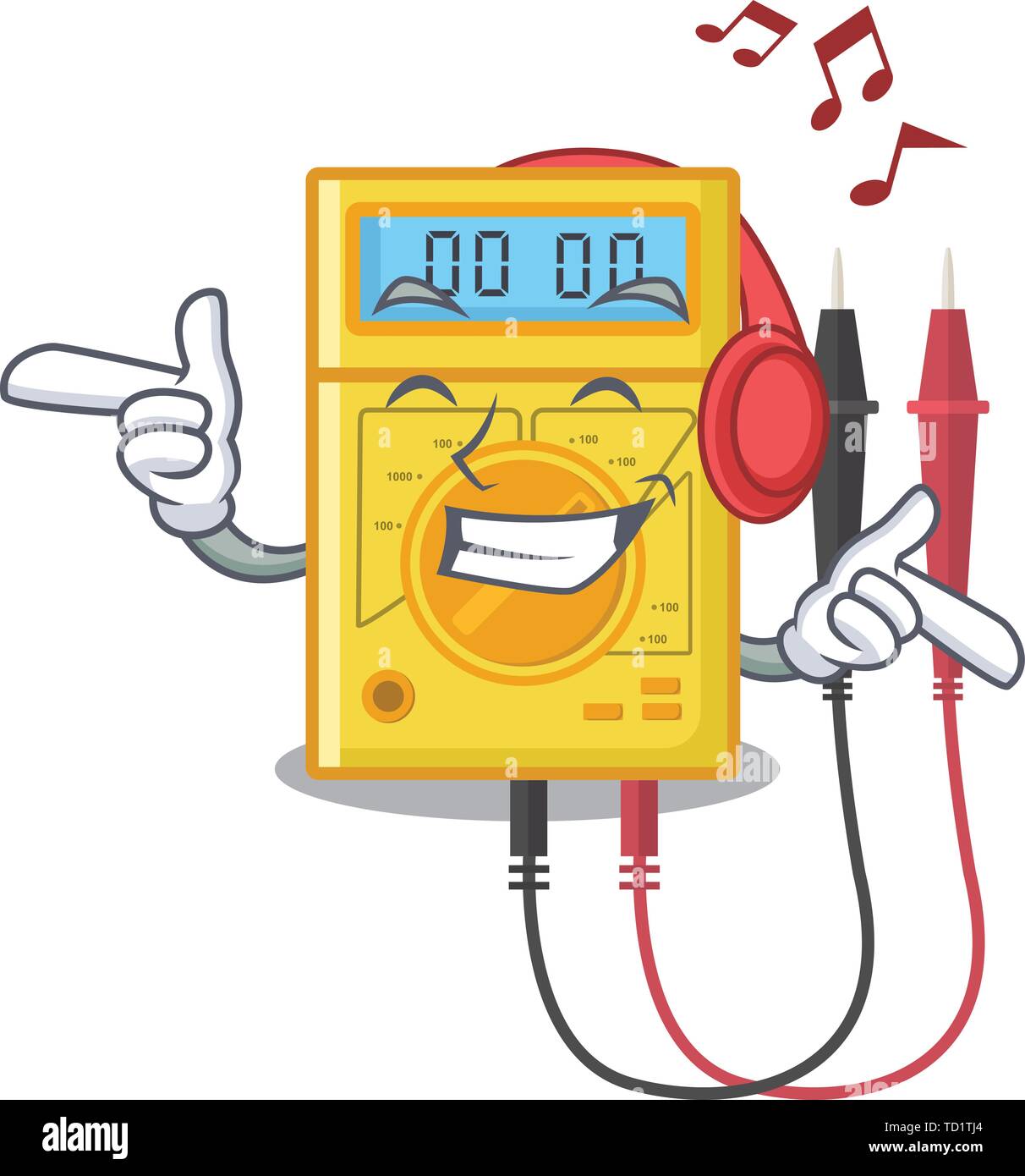 Resistance song Stock Vector Images - Alamy