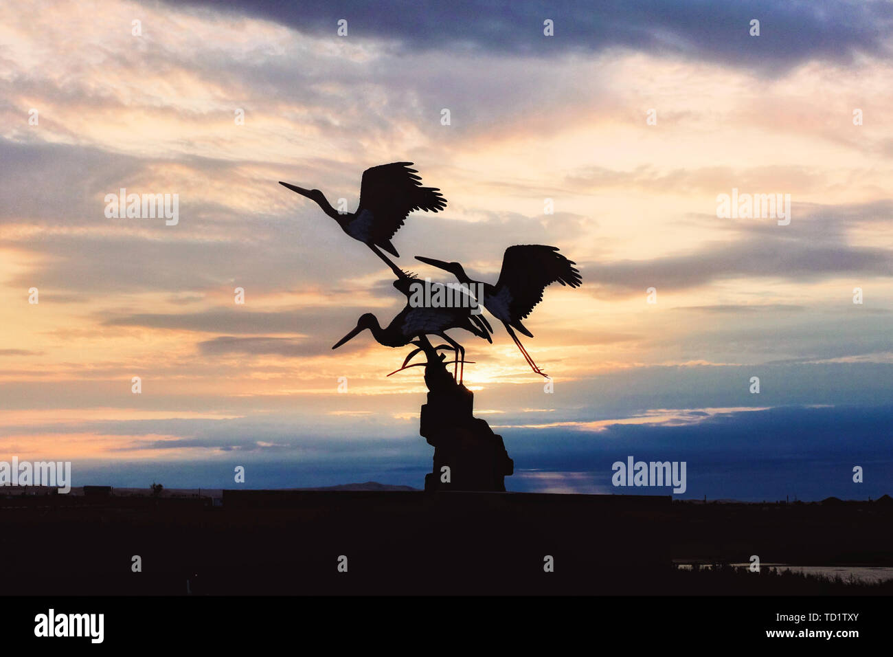 Wan lung hi-res stock photography and images - Alamy