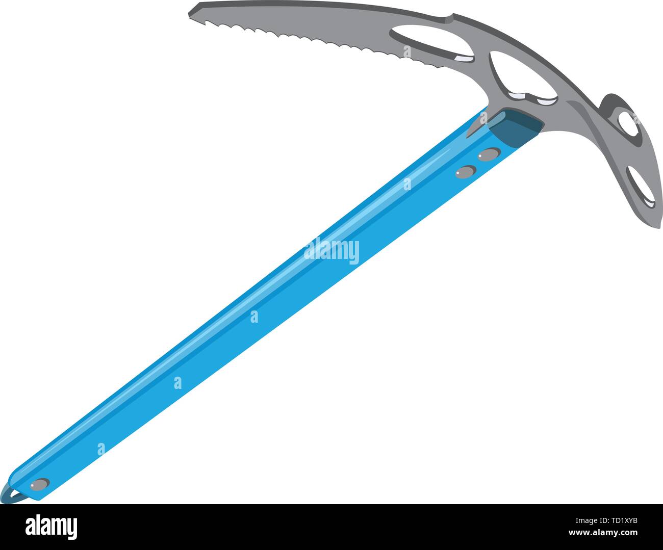 Cartoon pick axe hi-res stock photography and images - Alamy