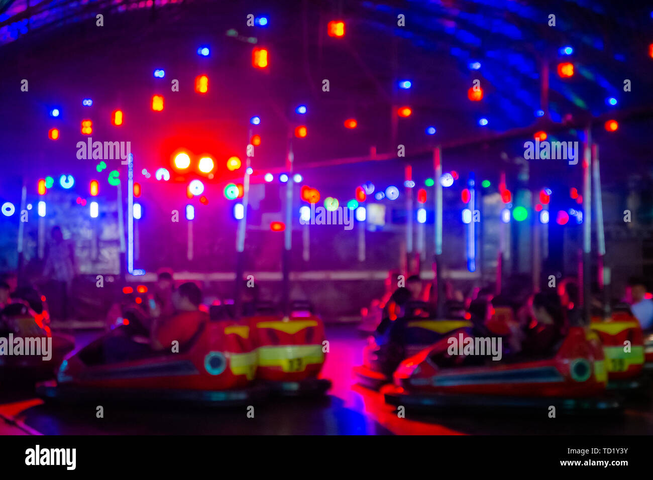 Bumping hi-res stock photography and images - Alamy