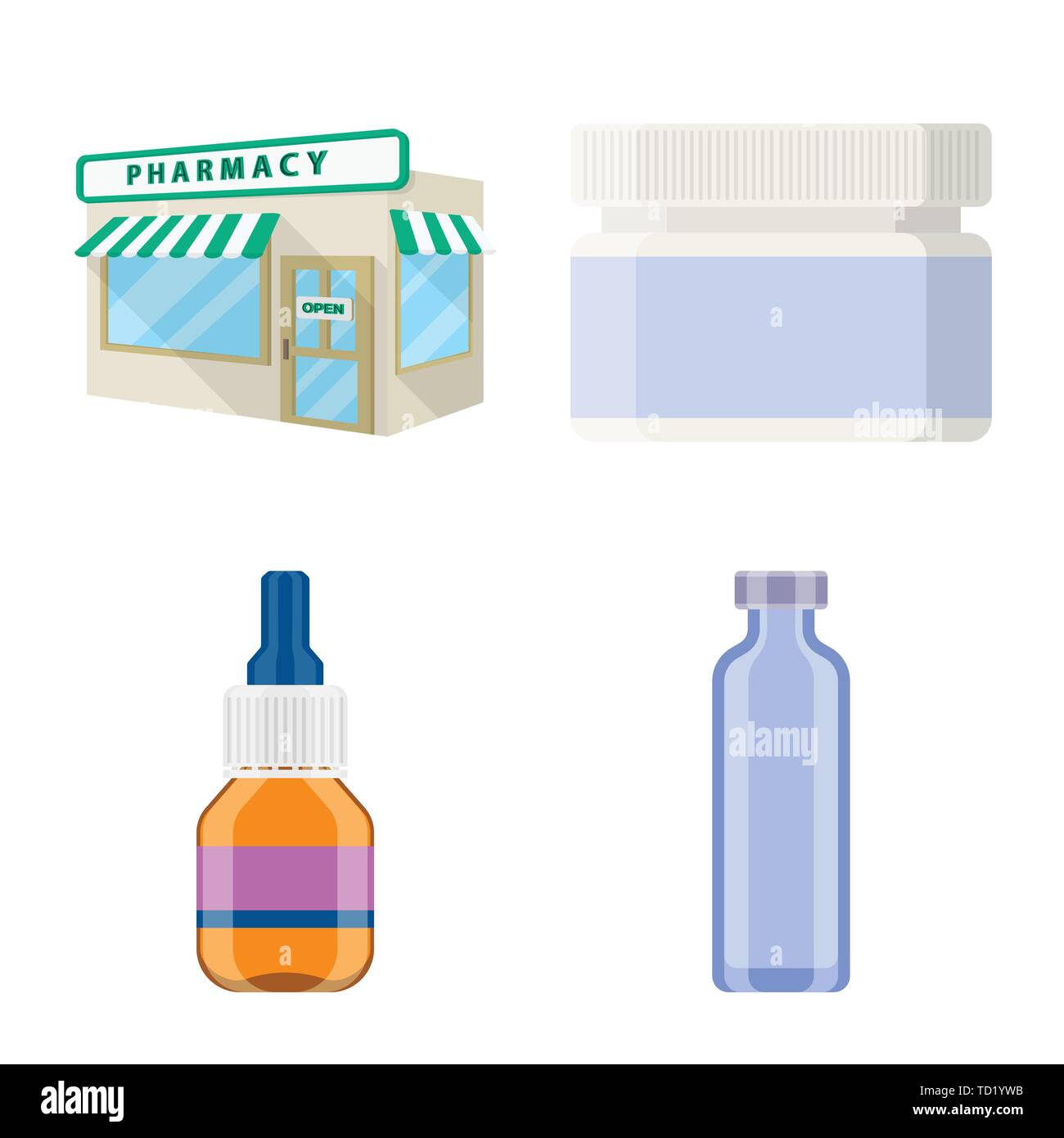 bottle,vial,plastic,drops,building,dropper,fluid,label,drug,drugstore ...
